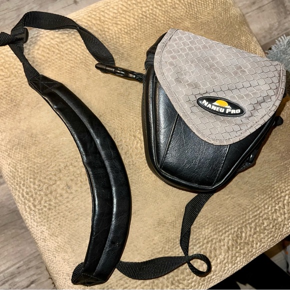 Naneu | Cameras, Photo & Video | Naneu Pro Camera Bag Nice | Poshmark